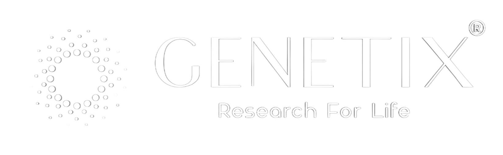 Manufacturing - Genetix Research